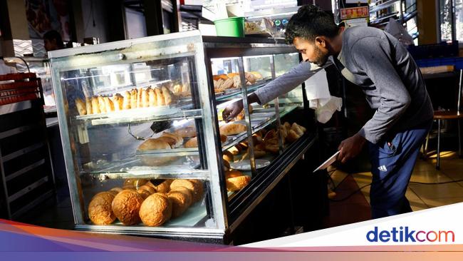 Pengusaha Roti Sri Lanka Pusing Tujuh Keliling Tarif Listrik Naik 66%