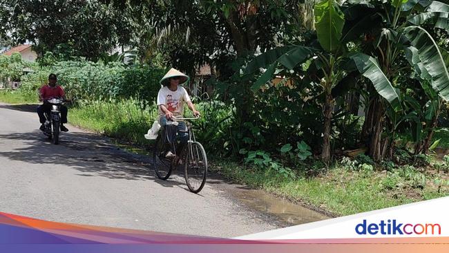 Tanah Sunda 'Rasa' Banyumas di Tatar Galuh