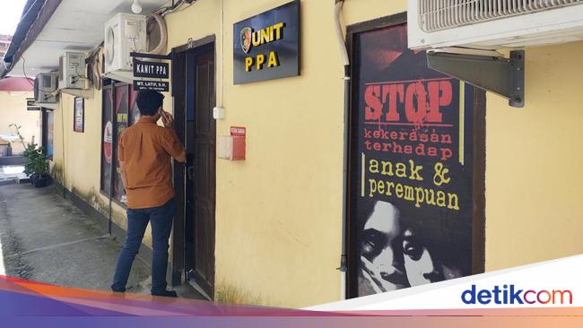 Terkuak Alasan Polisi Pulangkan Remaja Pemerkosa Siswi SMP Bone hingga Tewas