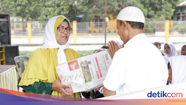 Tuan Guru Sahabat Ganjar Ajak Masyarakat Amalkan Nilai-nilai Toleransi Tuan Guru Sahabat Ganjar Ajak Masyarakat Amalkan Nilai-nilai Toleransi