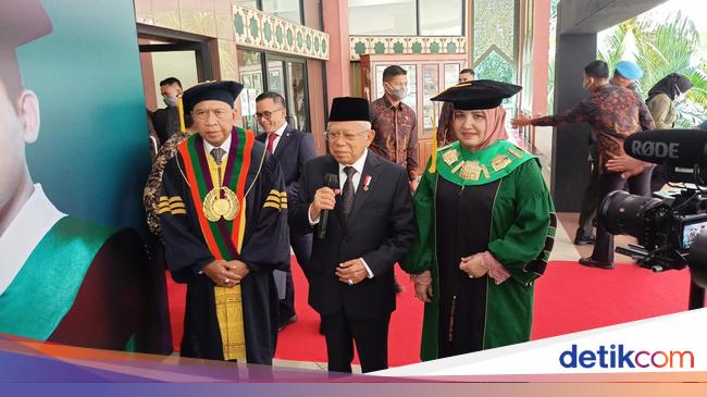 Ma'ruf Amin: Pemerintah Utamakan Diplomasi untuk Bebaskan Pilot Susi Air Ma'ruf Amin: Pemerintah Utamakan Diplomasi untuk Bebaskan Pilot Susi Air