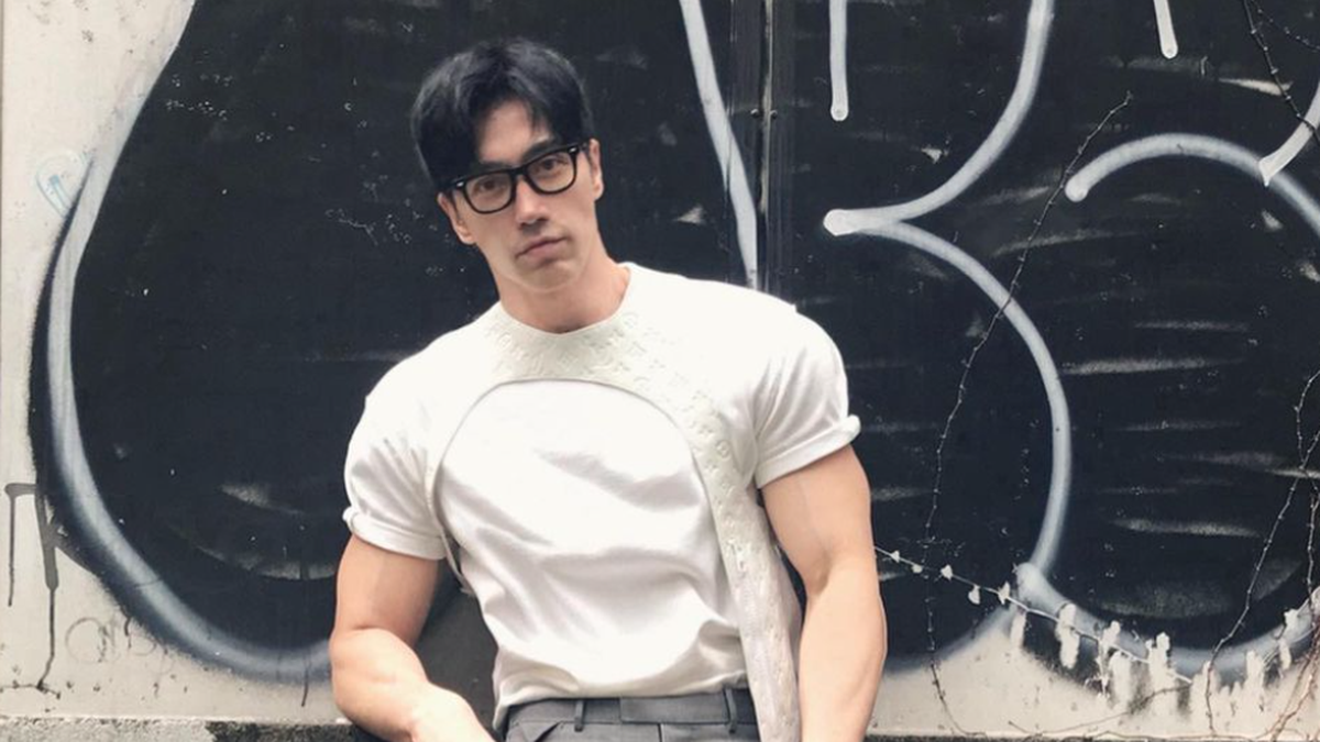 Potret Chuando Tan, Fotografer Singapura yang Awet Muda Bak ABG Meski ...
