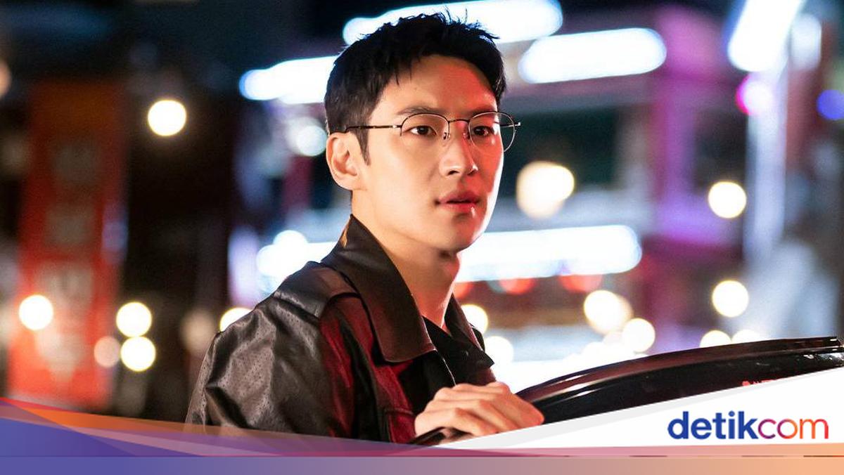 Jadwal Tayang Taxi Driver 3