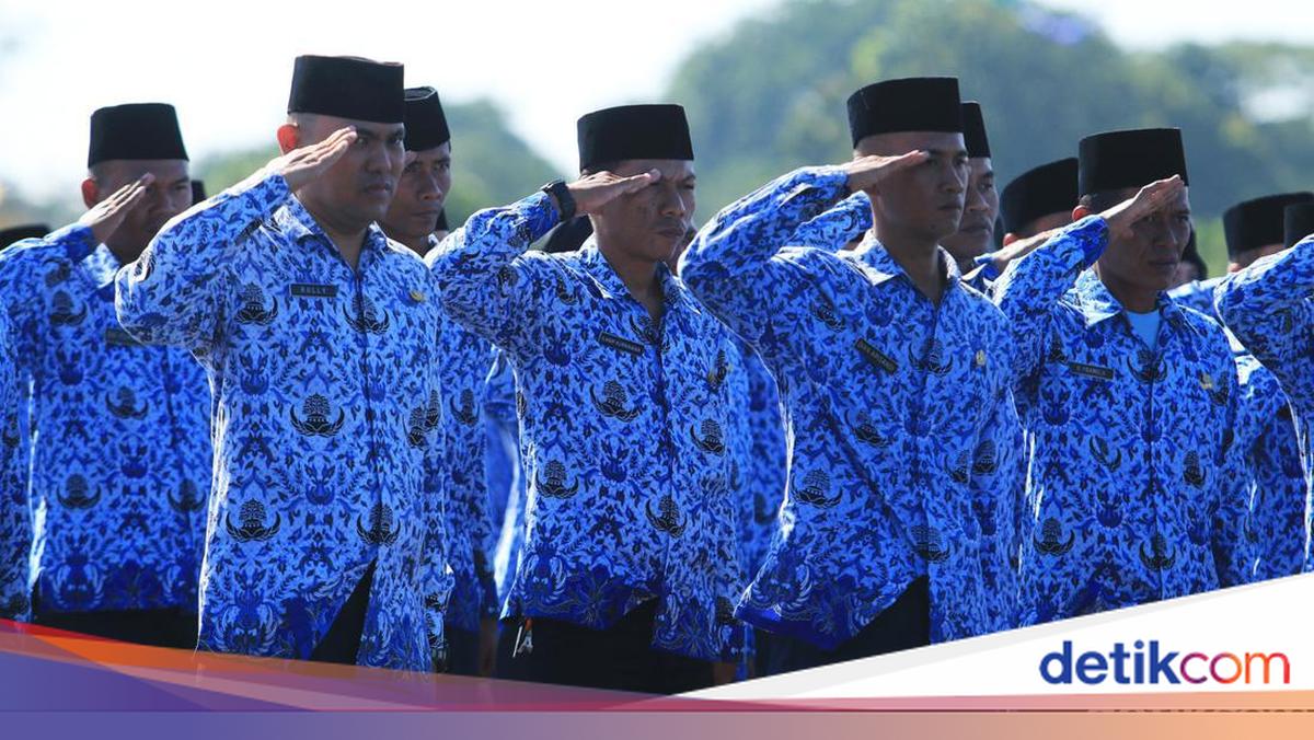 Oknum ASN Tersangka Korupsi Bersama Wabup PALI Masih Terima Gaji 50%