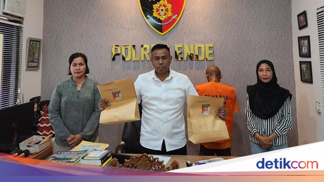 30 Menit Mensos Risma Bujuk Korban Pemerkosaan Sepupu, Setuju Masuk Rehab