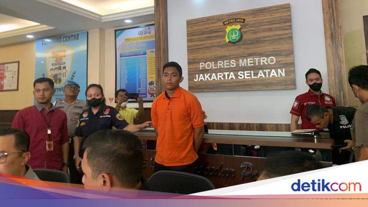 Kronologi dan Motif Penganiayaan David oleh Mario Dandy Anak Pejabat Pajak