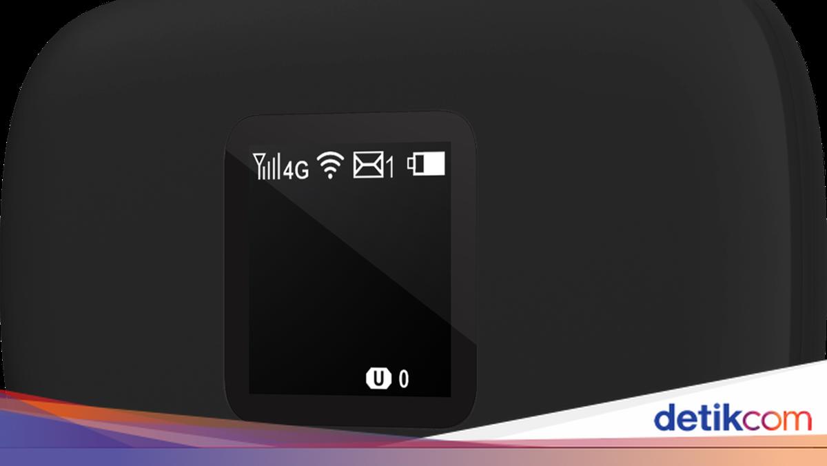 Telkomsel Orbit MiFi, Modem WiFi Harga Rp 600 Ribuan Bonus 15 GB
