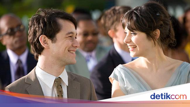 Rekomendasi 25 Film Romantis Barat Terbaik, Cocok Ditonton Bersama Pasangan