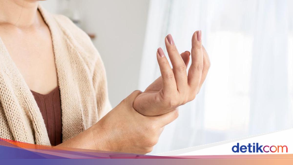 Berapa Kadar Asam Urat Normal? Begini Cara Cek dan Angka Batas Aman