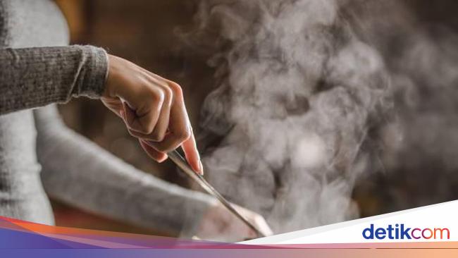 Pengertian Steaming: Cara Melakukan, serta Bedanya dengan Boiled dan ...