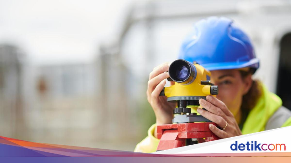 Surveyor Adalah: Tugas, Tanggung Jawab, dan Skill Wajib