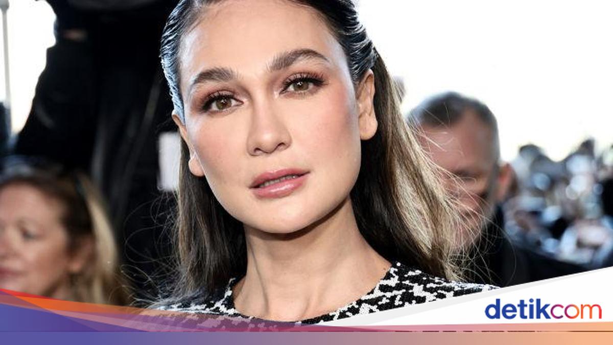 Hii... Luna Maya Pernah Diikuti Fans yang Ngaku Pacarnya
