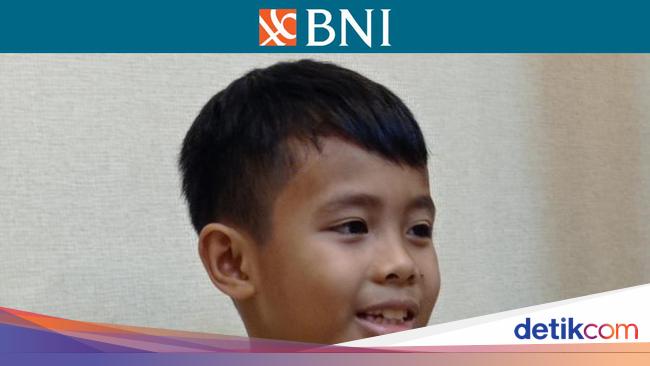 BNI Sirnas B 2023 Batam: Mohammad Ahsan Bisa Jadi Contoh Muhammad Ahsan