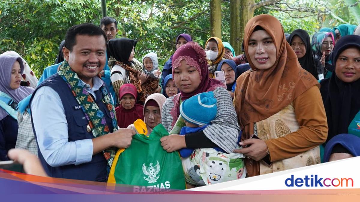 Pemkab Sumedang Geber Penanganan Kemiskinan Ekstrem dan Stunting