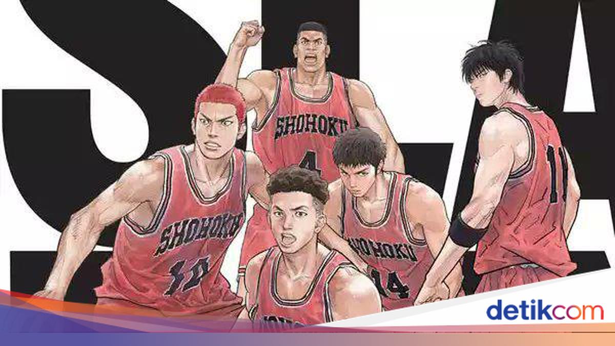 5 Film Jepang di Disney+ Hostar, Ada yang Khusus Dewasa