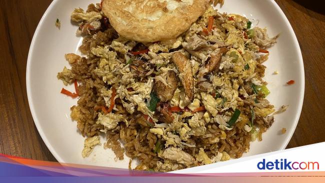Restoran Sinar Mandala Sajikan Hidangan Chinese Populer dengan Resep ...