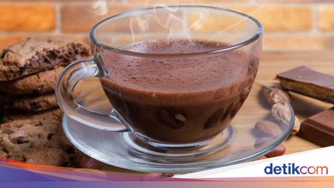 5 Minuman Enak Ini Bisa Tingkatkan Energi Seperti Kopi