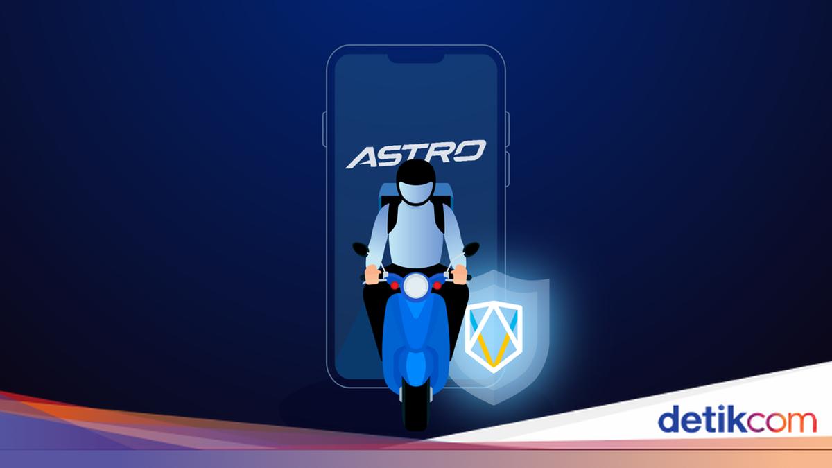 Astro Gandeng Shield, Janjikan Pengiriman Super Cepat tanpa Penipuan