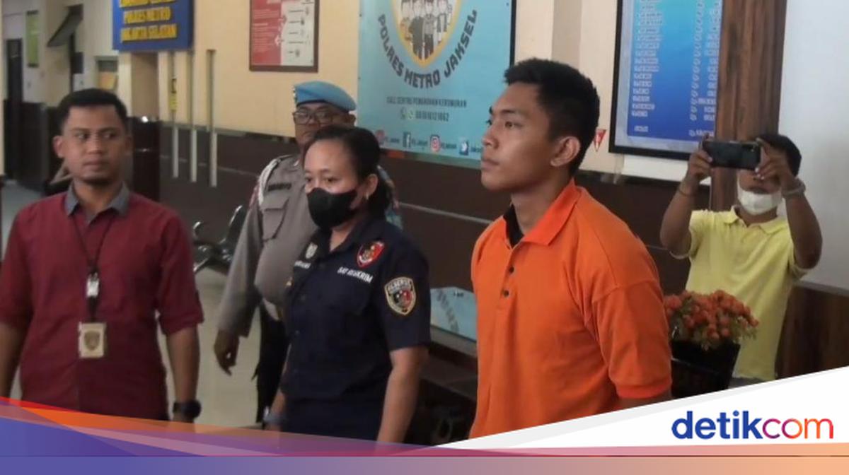 Daftar Nama dan Inisial di Kasus Mario Dandy Aniaya David