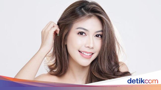 Kimberly Irene Aktif Nge-DJ dan Tinggalkan Dunia Model