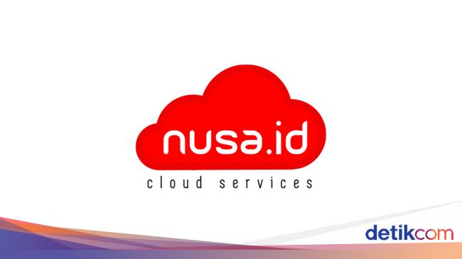 Optimalkan Bisnis dengan Mudah & Aman Lewat Produk nusa.id Cloud