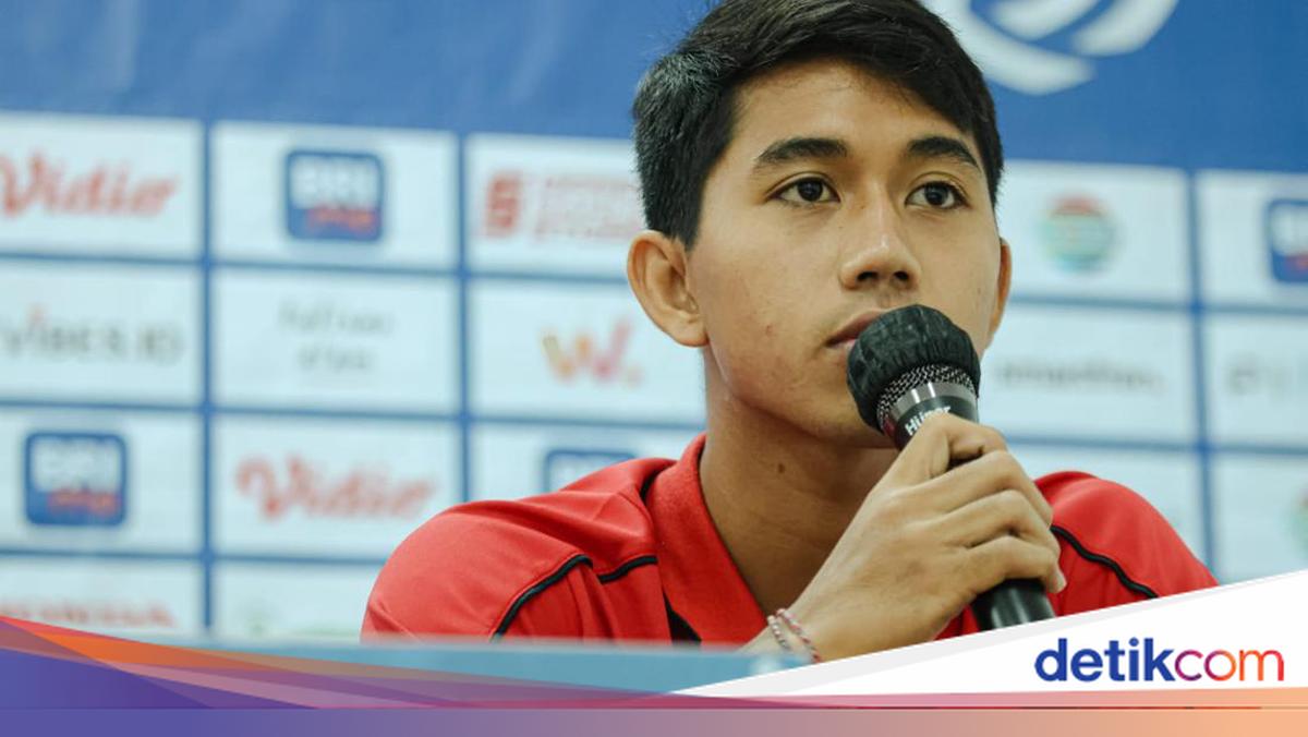 Momen Berkesan bagi Made Tito: Laga Debut dan Gol Perdana untuk Bali United