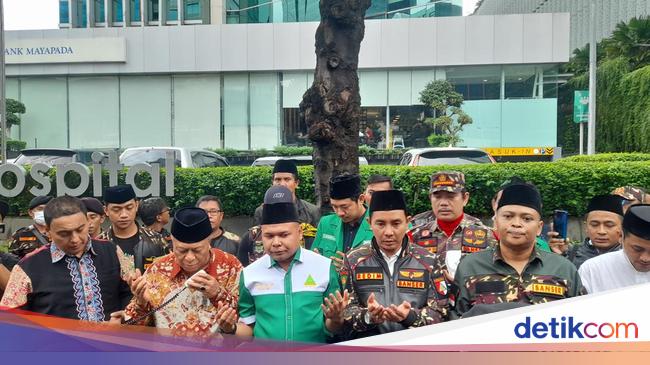 Kian Membaik Kondisi David Usai Dianiaya Mario Dandy Kian Membaik Kondisi David Usai Dianiaya Mario Dandy