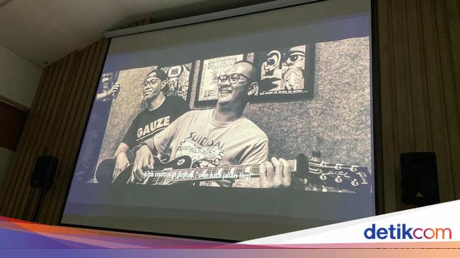 Burgerkill Siapkan Single untuk Almarhum Eben