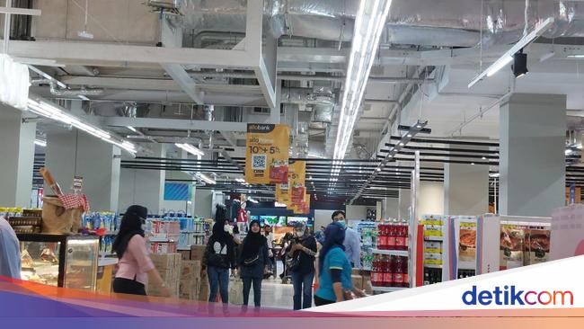 Belanja di Transmart Lengkap dan Hemat, Promonya Bejibun!