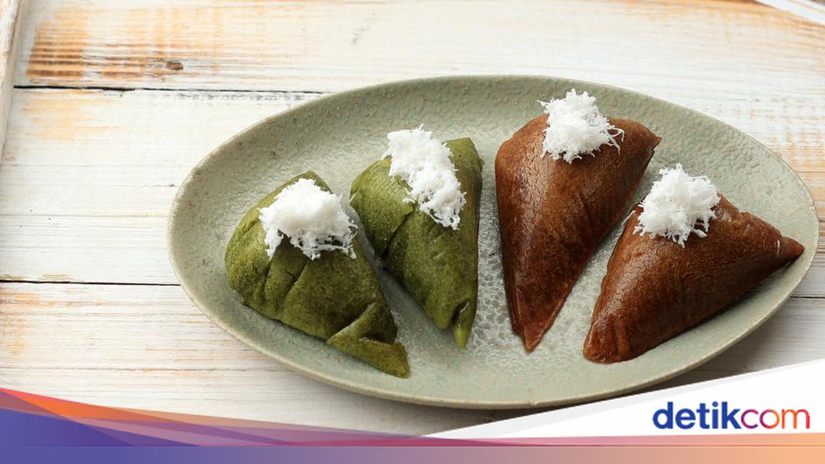 Resep Kue Apang Bugis, Jajanan Tradisional yang Kembali Hits
