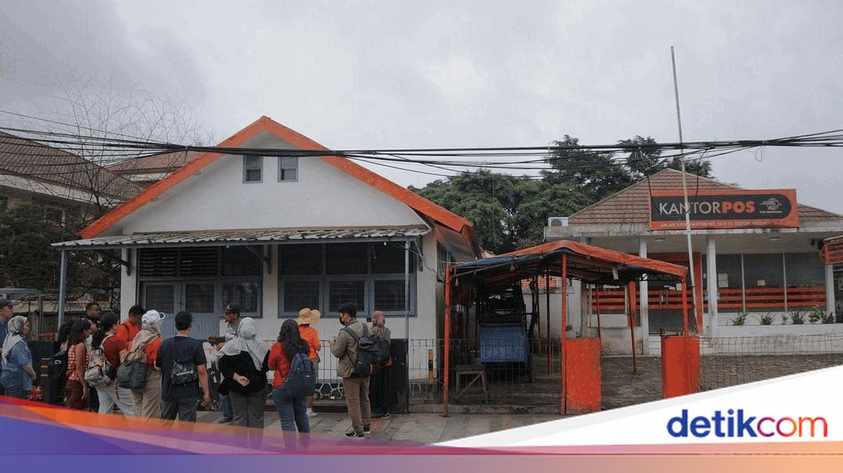 Bangunan Bersejarah Peninggalan Belanda di Depok Bagaimana Nasibnya Kini?