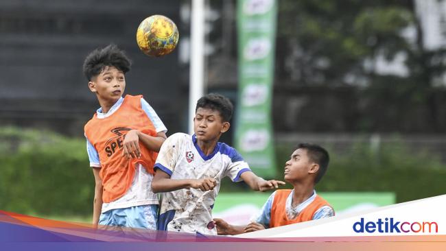Pengertian Sepak Bola Adalah? Berikut Penjelasan Lengkapnya