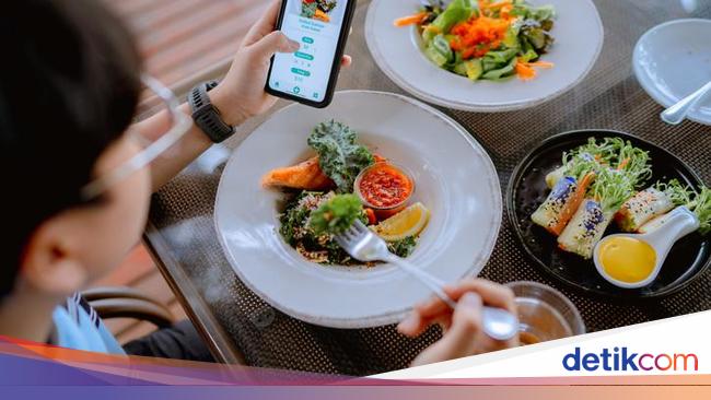 5 Tips Diet Sukses Turunkan Berat Badan Untuk Tubuh Ramping