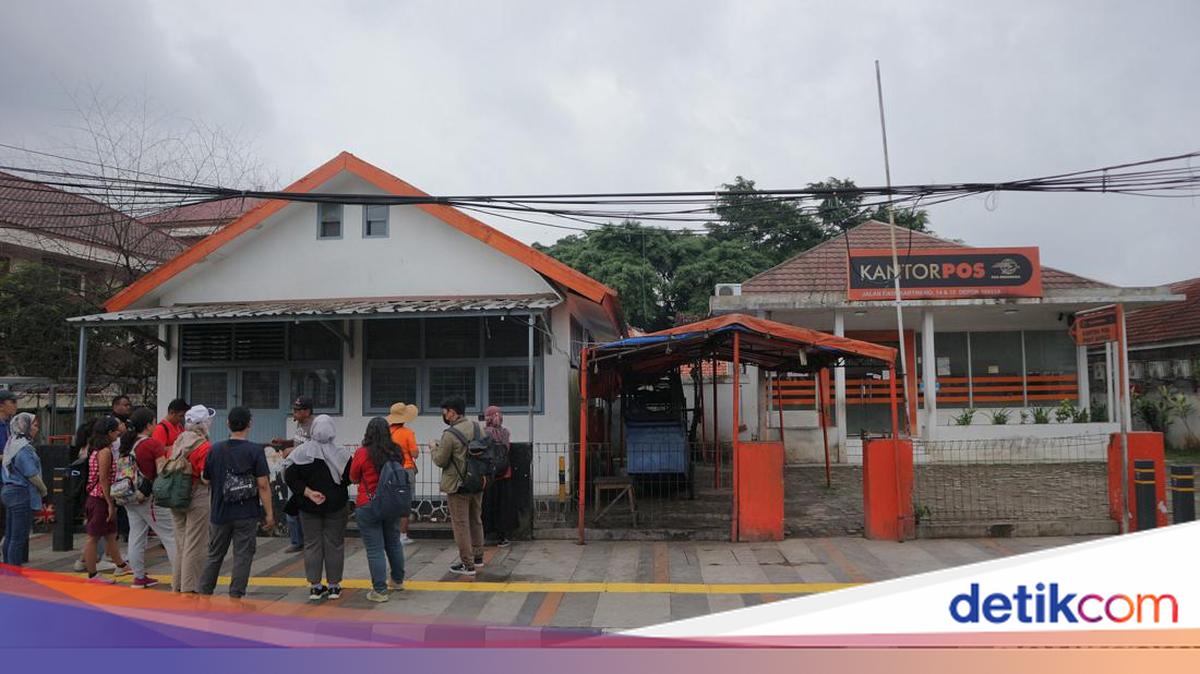 Menguak Sisi Lain Depok: Penuh Sejarah, Tak Seaneh di Medsos Kok