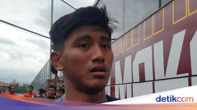 Mufli Hidayat Bertekad Bawa PSM Makassar Back to Back Juara di Liga 1