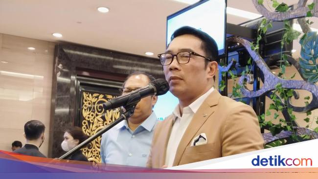 RK Minta RSUD Ciereng Subang Ditegur Buntut Ibu Hamil Meninggal Usai Ditolak