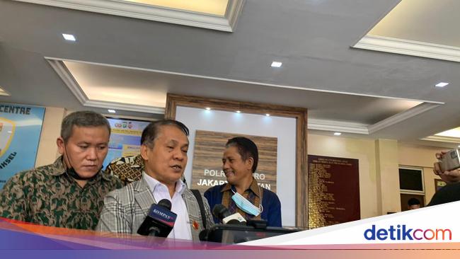 Pengacara Shane: Ada Perekam Lain Saat Mario Dandy Aniaya David