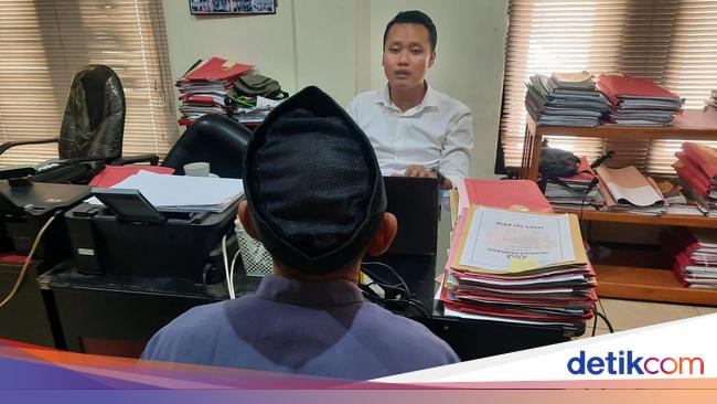 Diberi Amanah, Kakek di Bondowoso Justru Hendak Perkosa Anak yang Dijaga