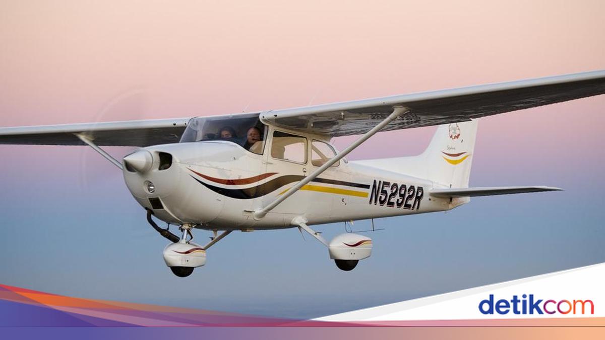 Suka Dipamerkan Pejabat Bea Cukai Eko Darmanto, Berapa Harga Pesawat ...