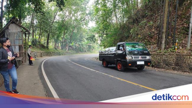 Cerita Horor Tanjakan Alinayin Ciamis yang Rawan Kecelakaan Cerita Horor Tanjakan Alinayin Ciamis yang Rawan Kecelakaan