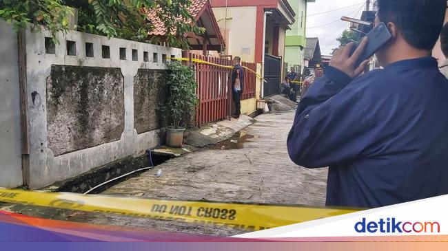 Jasad 2 Wanita Korban Pembunuhan di Bekasi Diduga Dicor