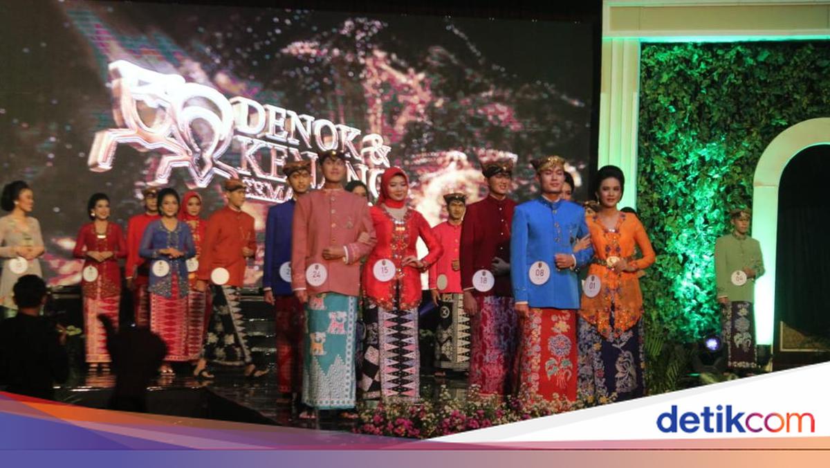 Pendaftaran Denok Kenang Semarang Dibuka, Ini Syarat dan Cara Daftarnya