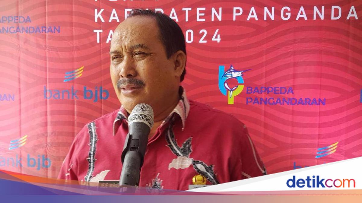 Cerita Masa Kecil Bupati Pangandaran Saat Ramadan