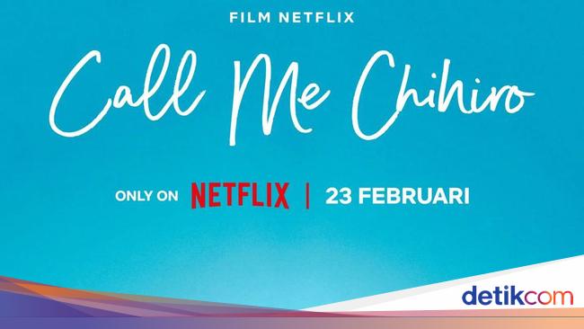 Review Call Me Chihiro: Kesepian Tidak Selalu Menyedihkan