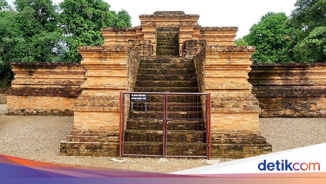 Candi Muaro Jambi: Sejarah, Keunikan, Mitos, Kompleks Bangunan