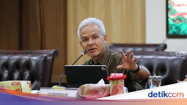 Pengamat Puji Upaya Ganjar Turunkan Kemiskinan di Jateng Pengamat Puji Upaya Ganjar Turunkan Kemiskinan di Jateng