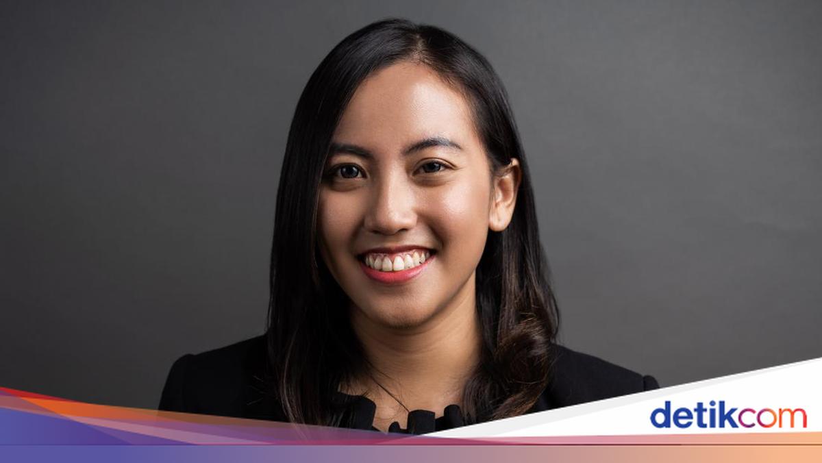Kisah Irawati Puteri, Mantan SPG Lolos S2 Stanford Plus Beasiswa LPDP