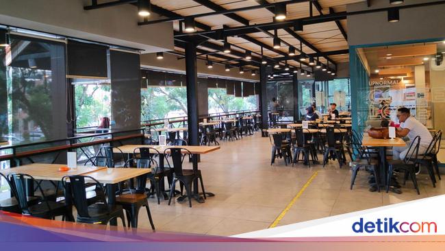 6 Tempat Nongkrong di Jimbaran Bali yang Cocok Buat Gen Z