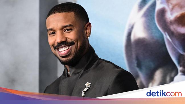 Bintangi I Am Legend 2, Michael B Jordan Tak Sabar Main Bareng Will Smith