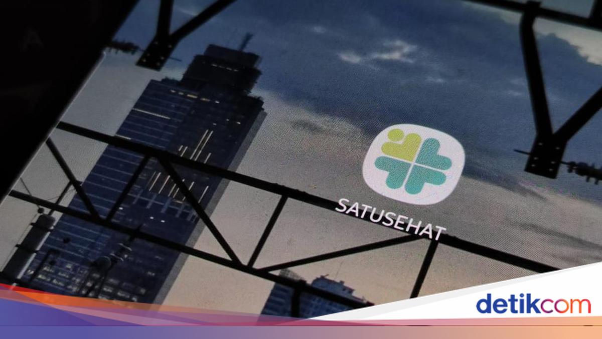 Aplikasi SatuSehat untuk Apa? Ini Sederet Manfaat Pengganti PeduliLindungi
